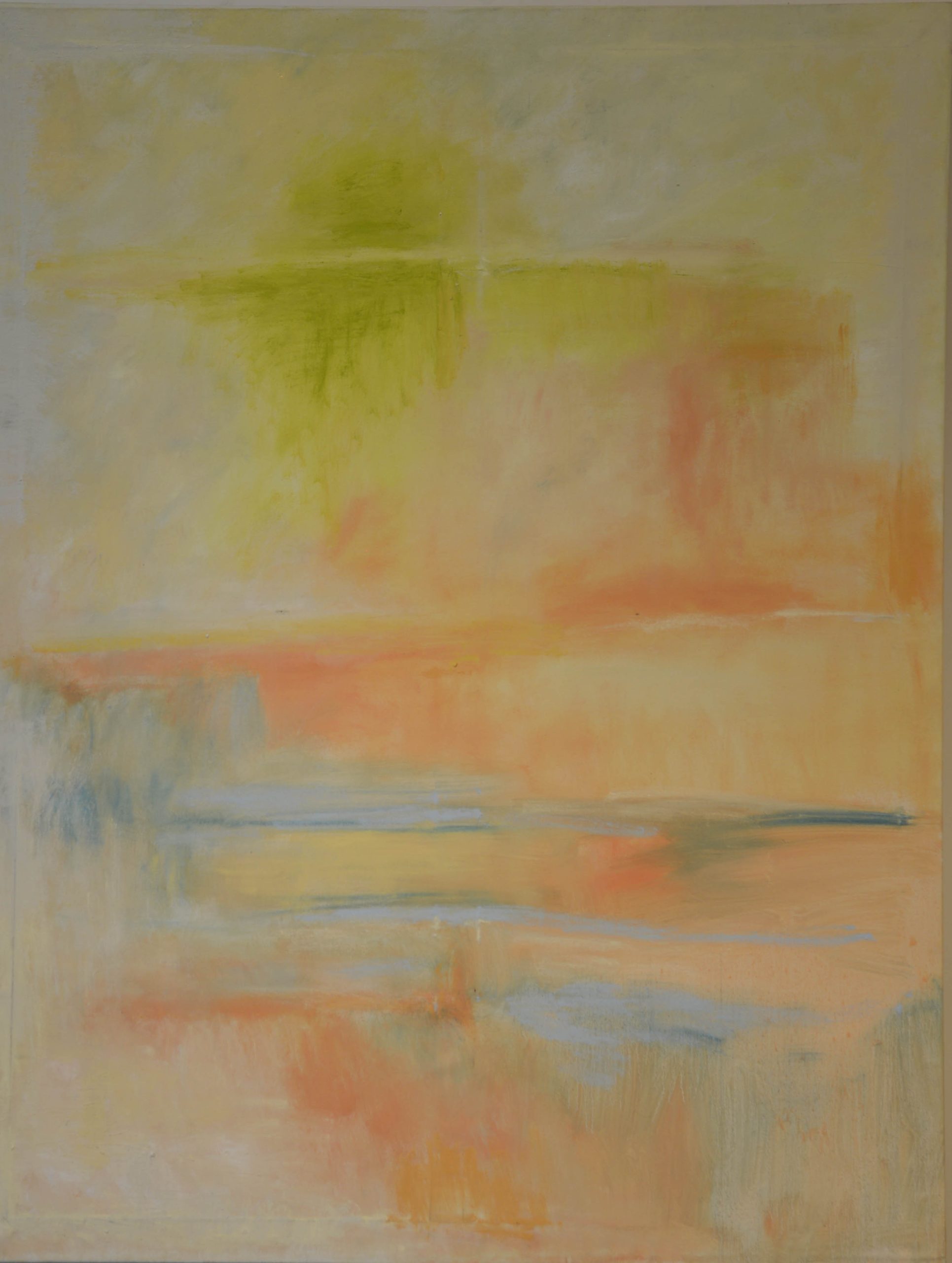 Landscapes – Rena Segal